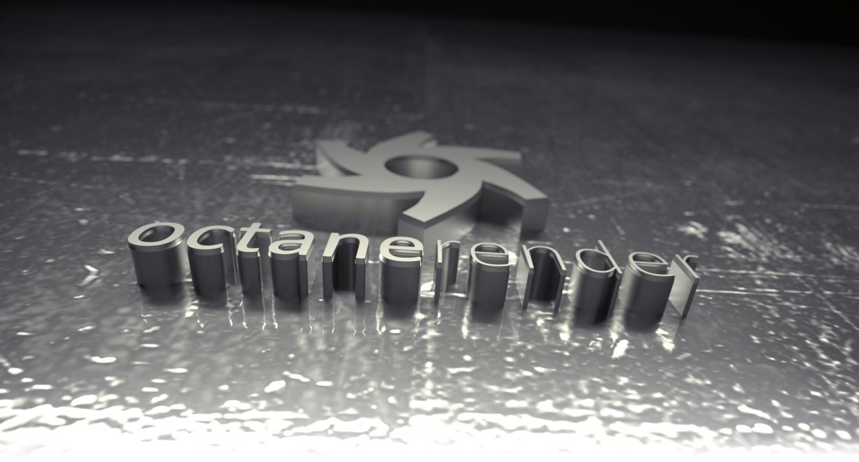 Otoy Octane Renderer V3.0 est disponible ! | ZEROABSOLU