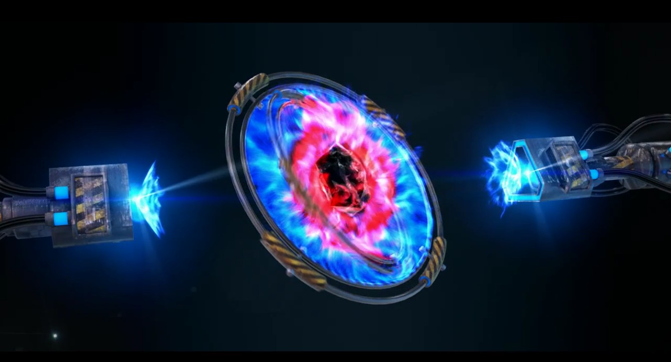 X-Particles / Cinema 4D – #01 – Présentation | ZEROABSOLU